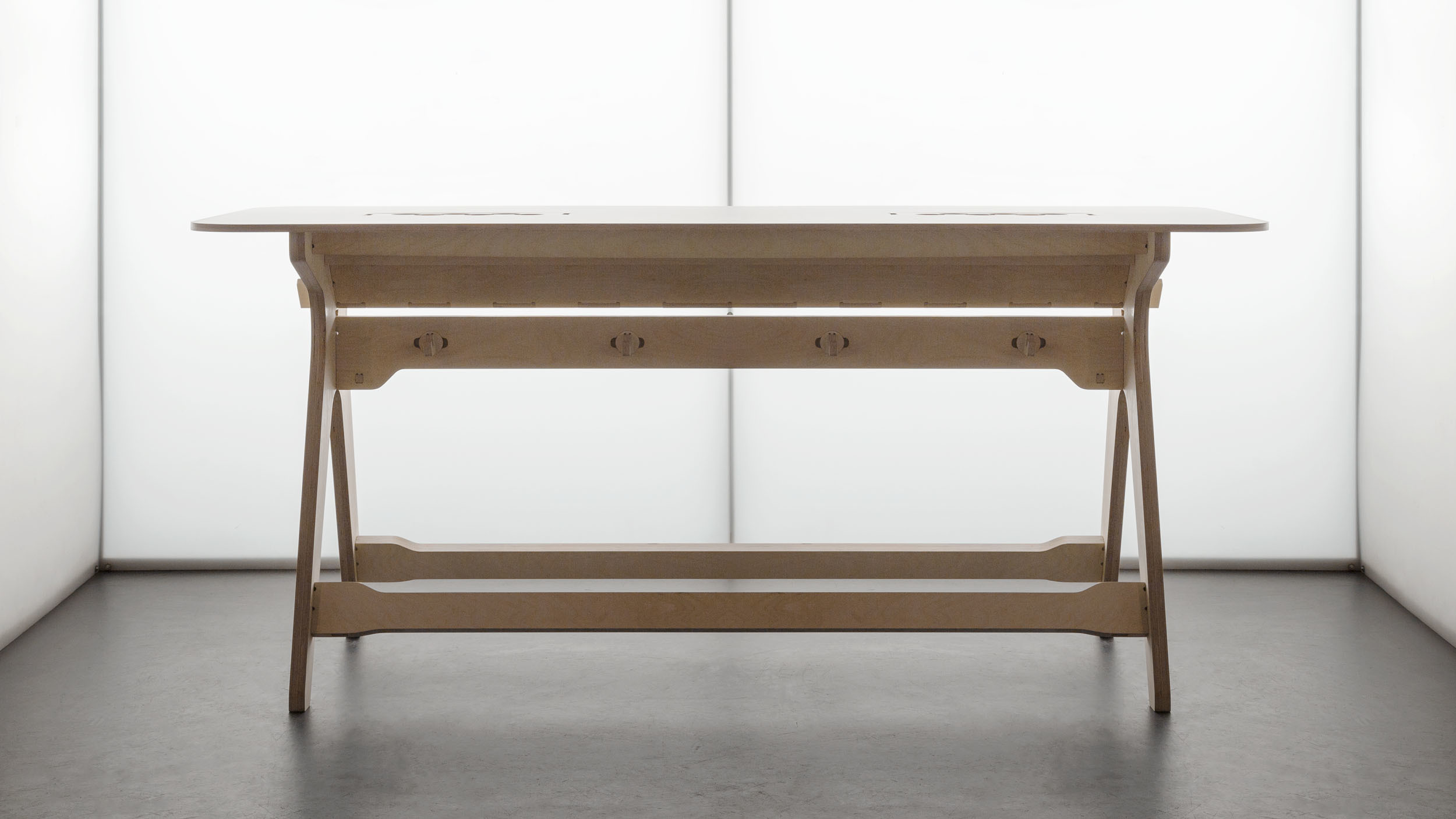 Opendesk - Breakout Table