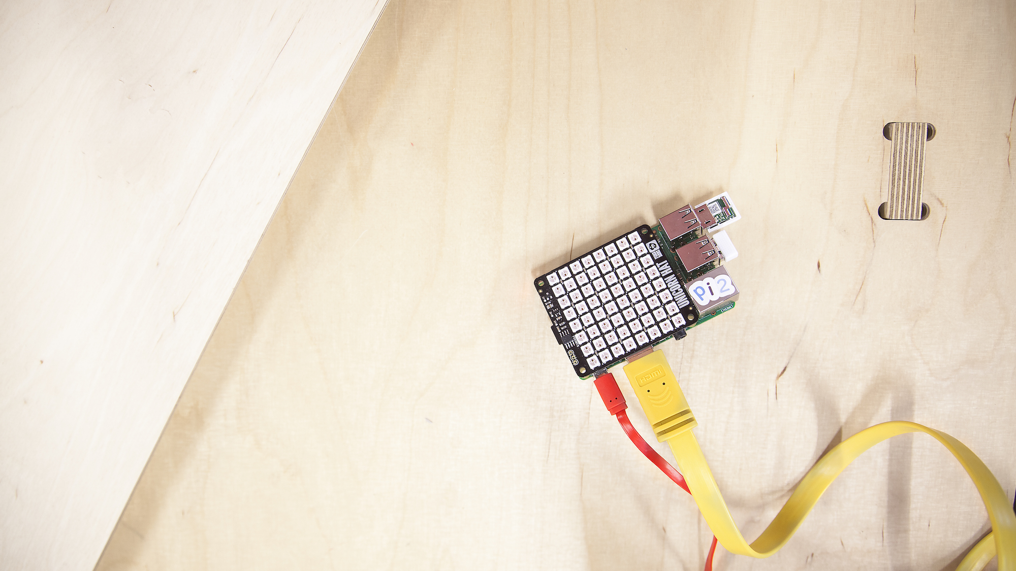 Opendesk - Buro - A Data Desk