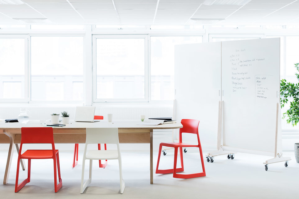 Opendesk - New Design: The Collaboration Table