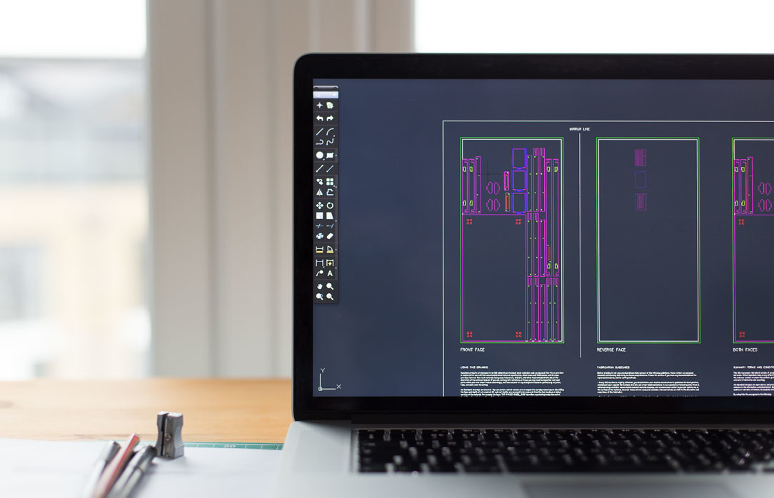 Opendesk - Design for Open Making and CNC machines