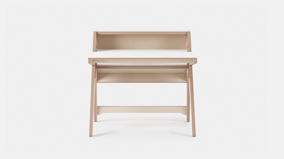 Opendesk - Lift Standing Desk